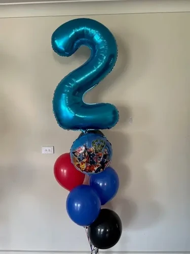 The OG | Party on Us