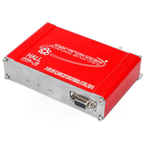 Dicktator 60-2 Hall System | Dicktator Specialist
