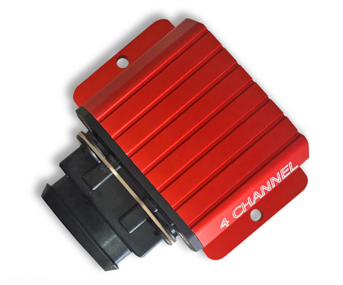 4-Channel Ignition | Dicktator Specialist