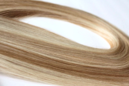 Coconut Shell Clip-in | Sunkissed Strands