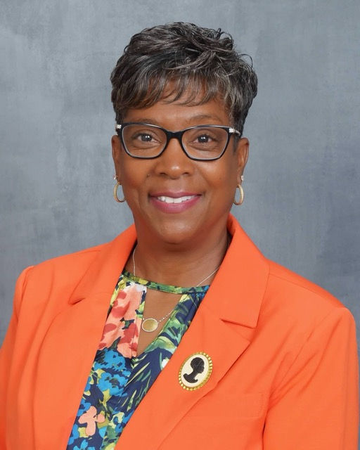 Brenda L. Moore | My Site