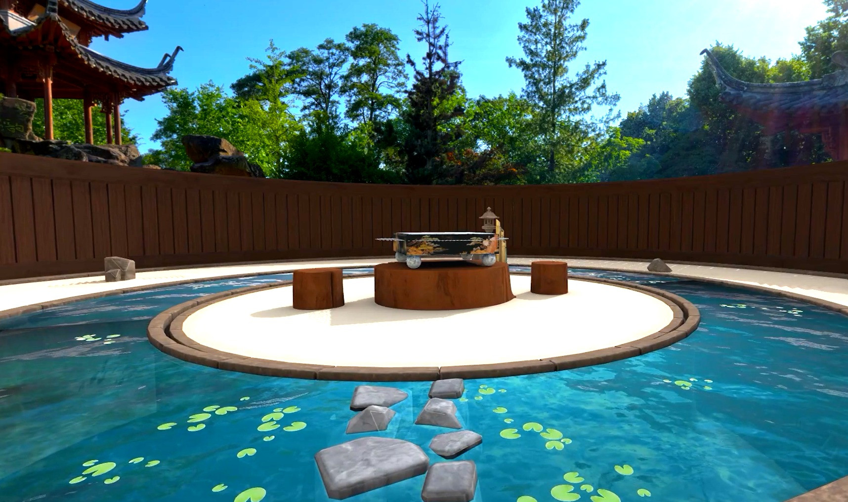 Go Garden | Metaverse Construction Company