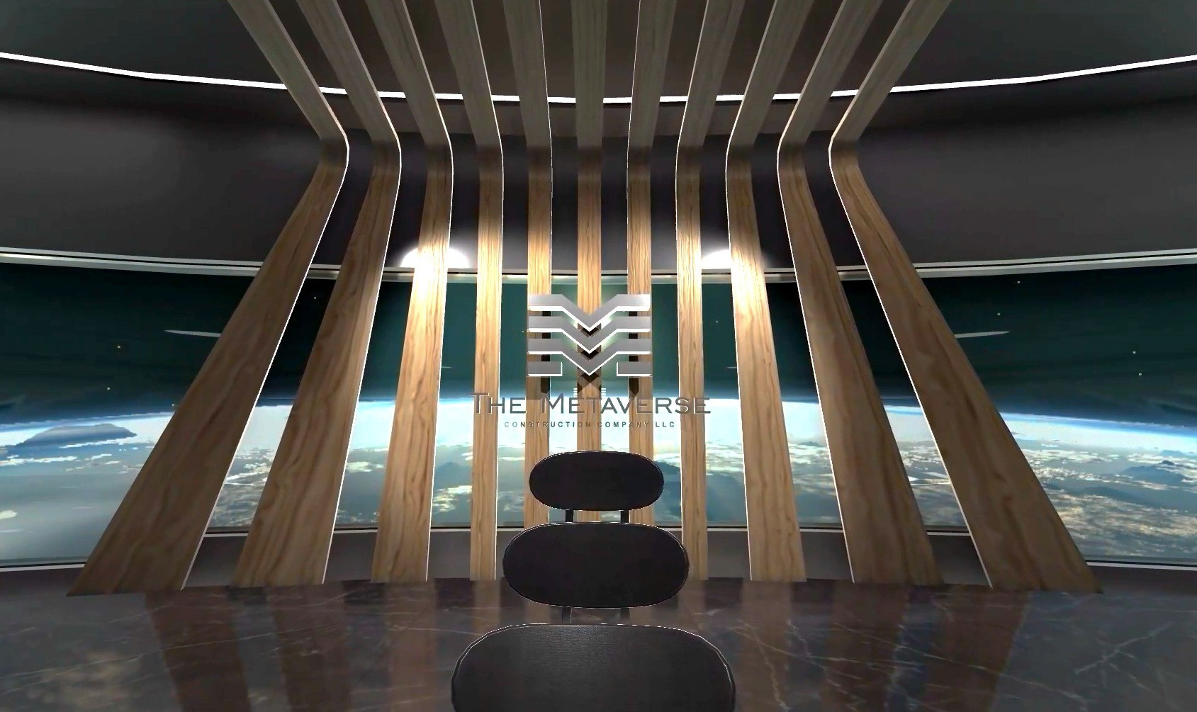 TMCC Office | Metaverse Construction Company