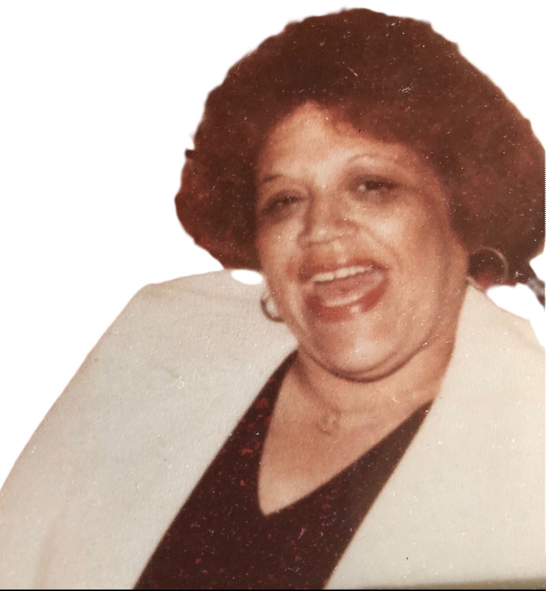 Earnestine Phelps Brown