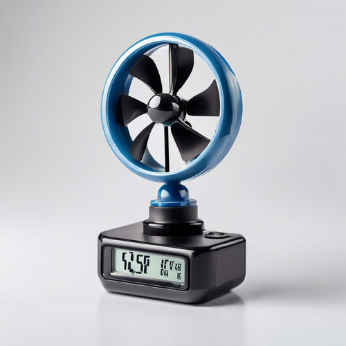 Anemometer | On Weather Llc