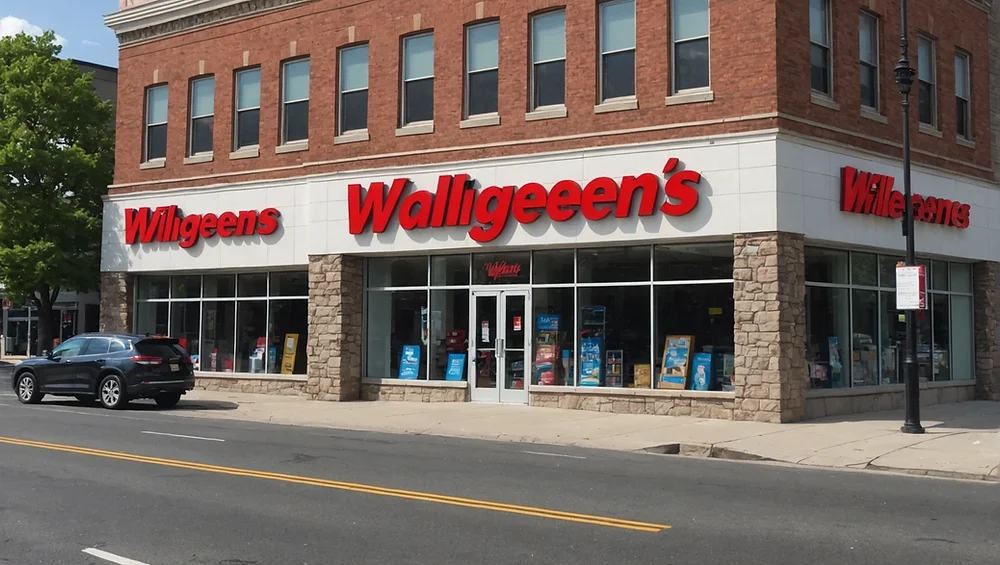 What's Next for Walgreens in New York State?