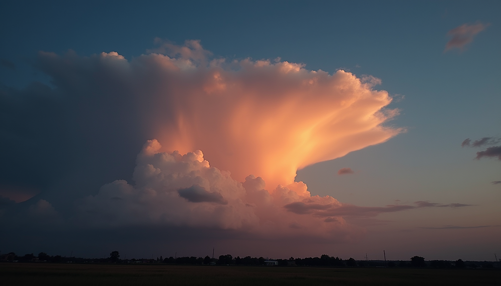 Weather Forecast Unveils Unpredictable Patterns and Highs for the Week ...