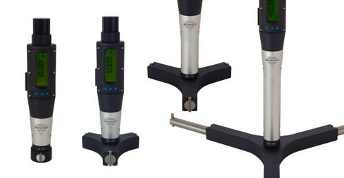 Digital Internal-Micrometer | Microtest AG