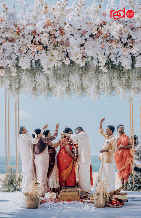 Gallery | Red Dot Events