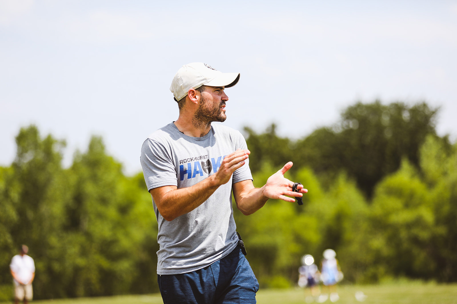 Project KC's Shooting Academy | Project KC Lacrosse