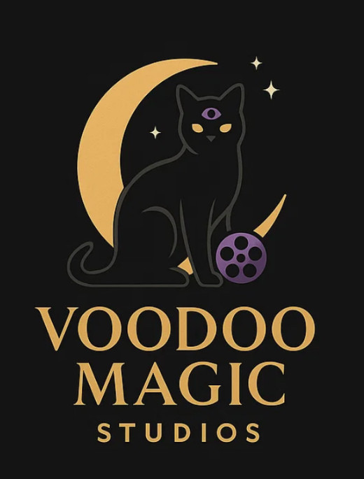 Home | Voodoo Magic Studios