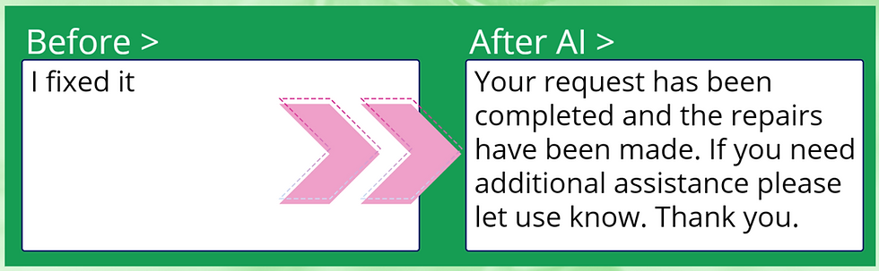 Elevating PowerApps with AI: A Guide to Enhanced User Inputs Elevating PowerApps with AI: A Guide to Enhanced User Inputs