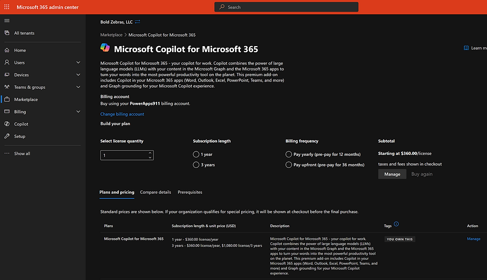 Unleashing Productivity with Microsoft 365 Copilot: A Comprehensive Guide
