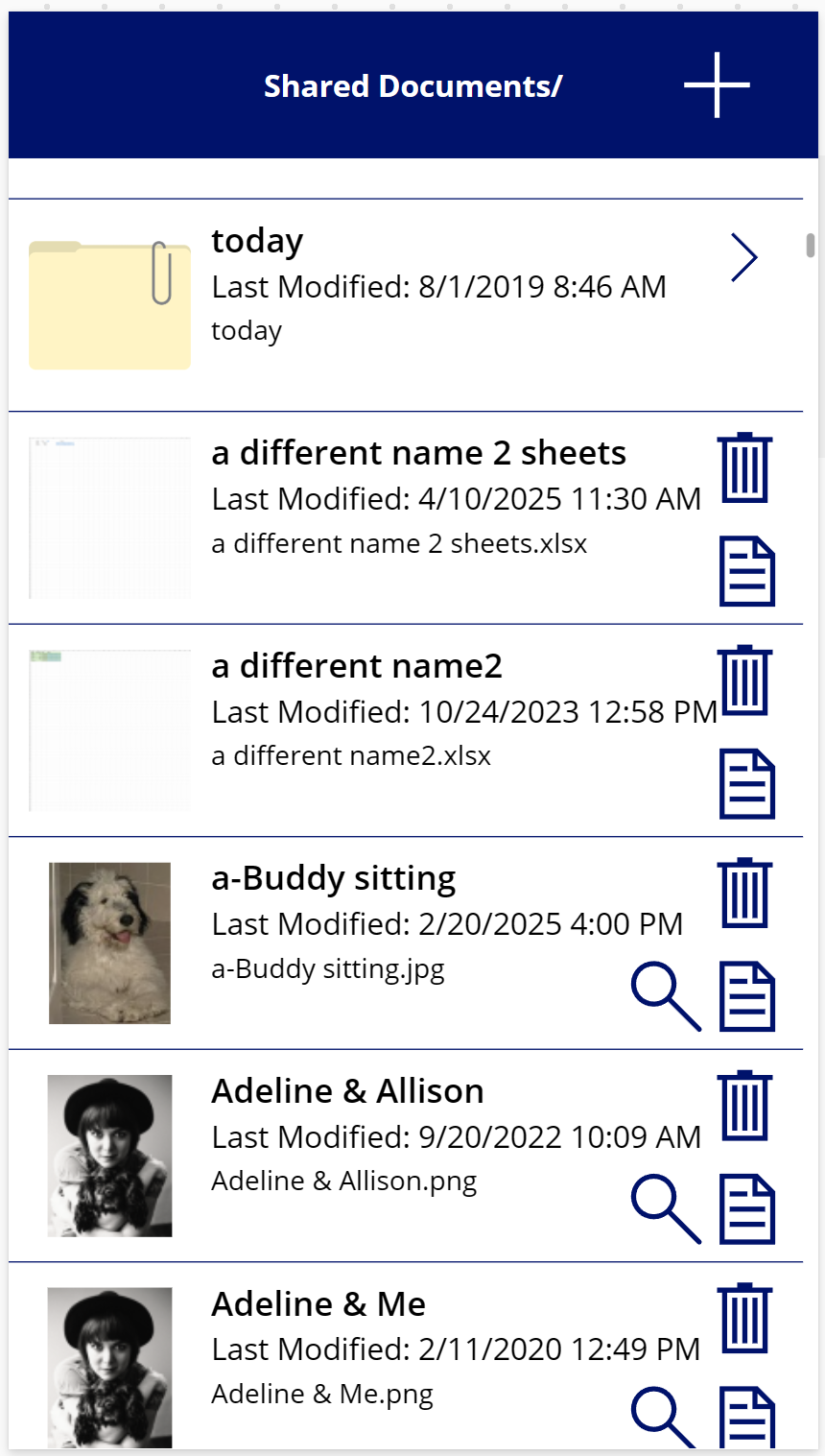 5 SharePoint + Power Apps Features You Should Be Using (But Probably ...