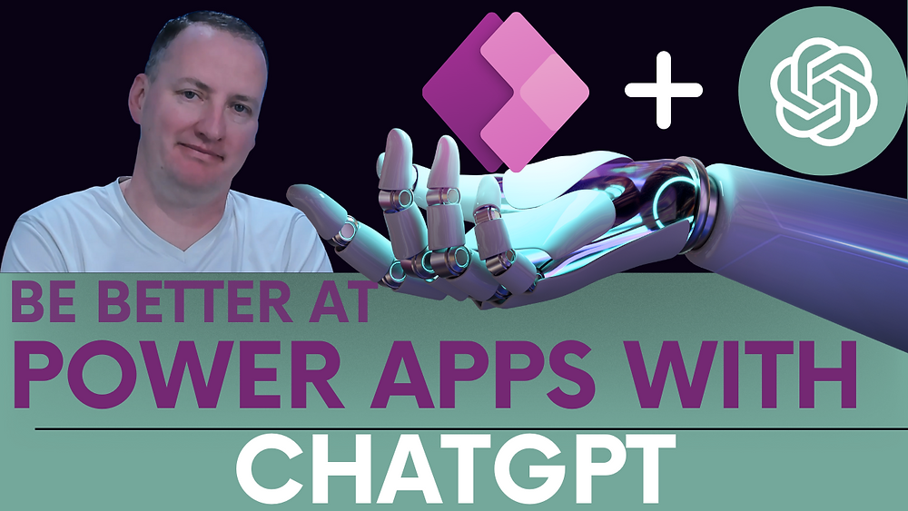 ChatGPT: The Solution to Power Apps Frustration