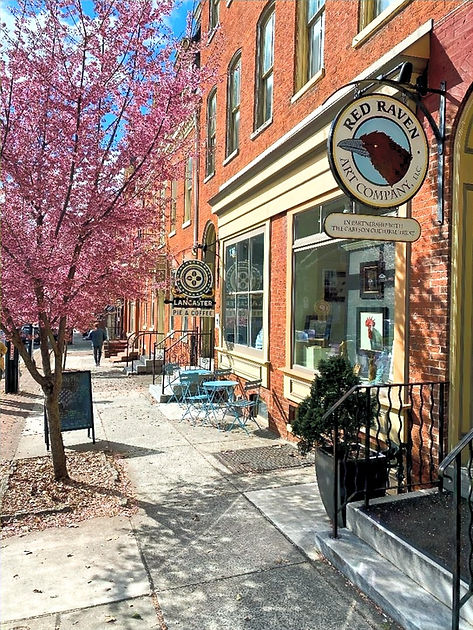 Lititz Art Association | Lititz, PA