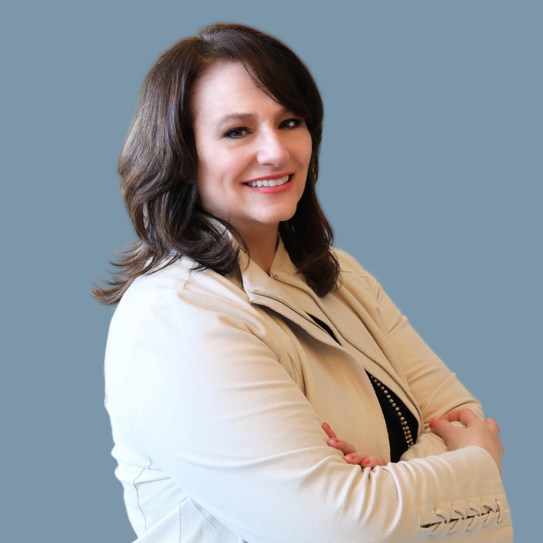 Cynthia Yosha-Snyder