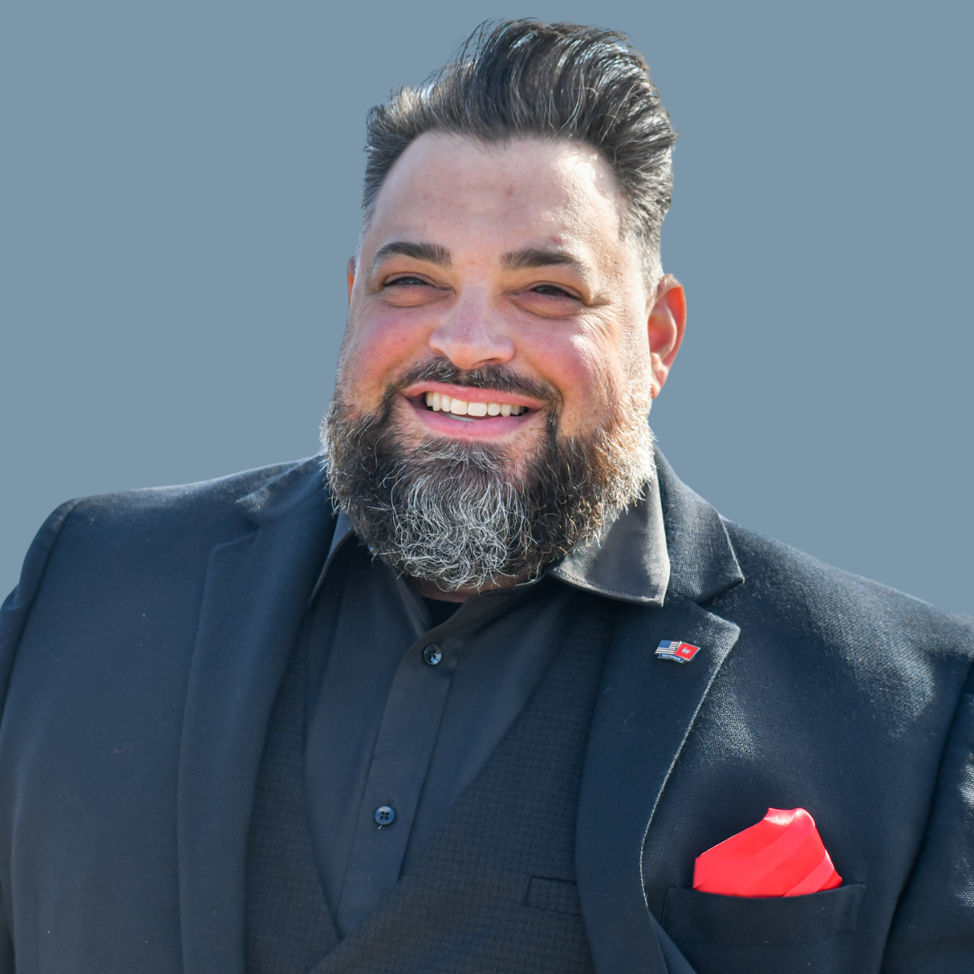 Dennis Mark Interdonato