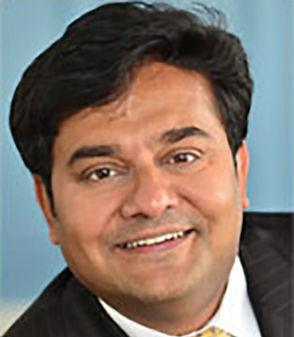 Nirmalan Nagulendran, Esq. | Schumann Hanlon Margulies LLC