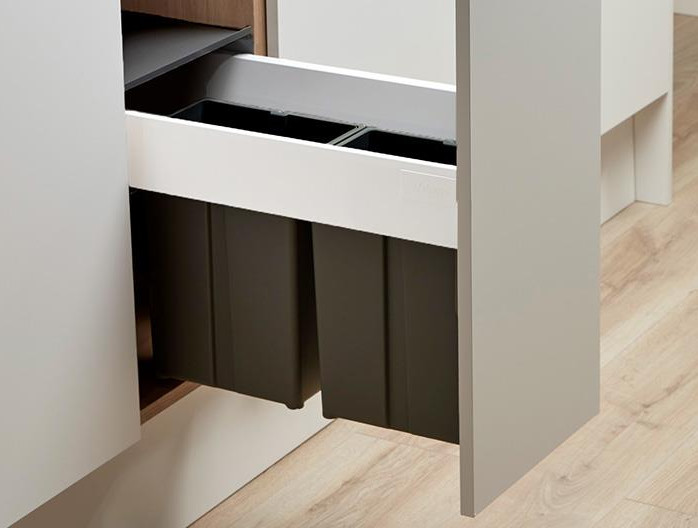 Storage Solutions | Cabinet Accessories | Flatpax Cut To Size