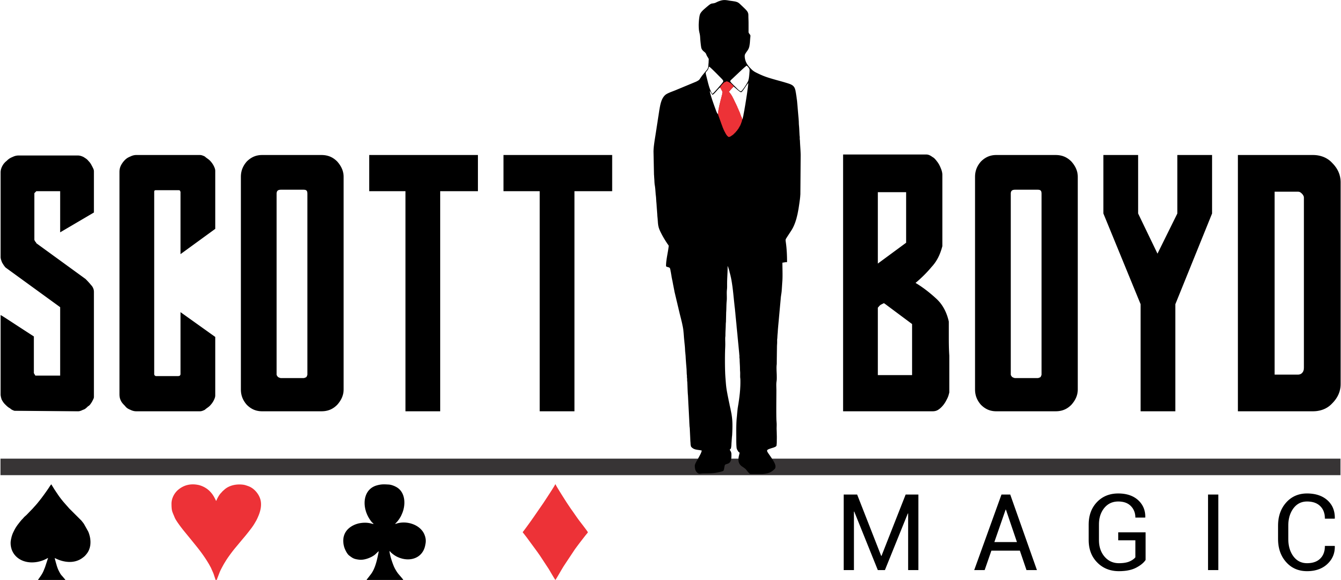 Scott Boyd - Magician | Local Entertainer | Ontario
