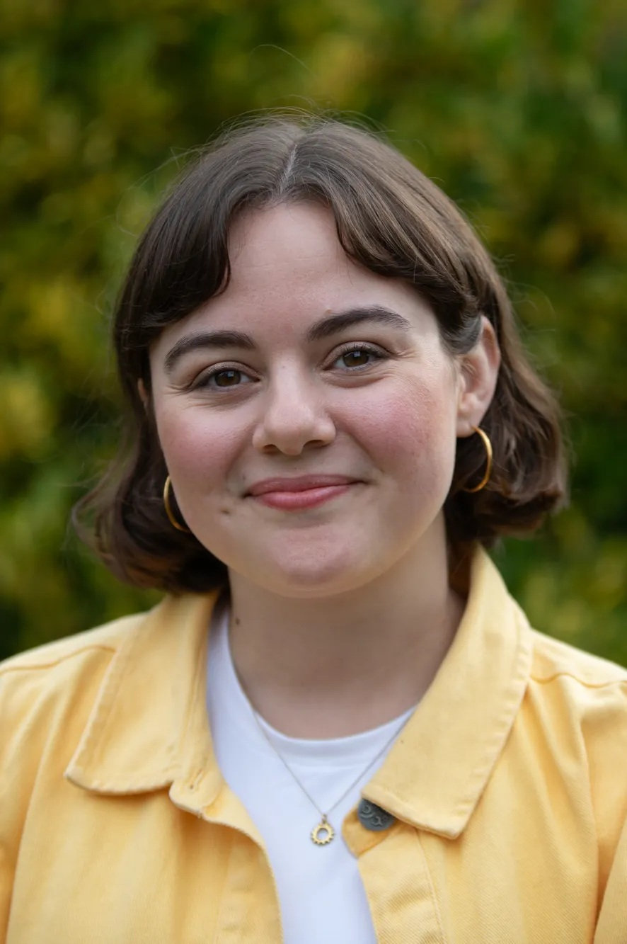 Author Katie Joyce | Spectrum LGBTQ Books