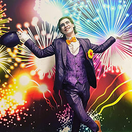 Characters | wonderific