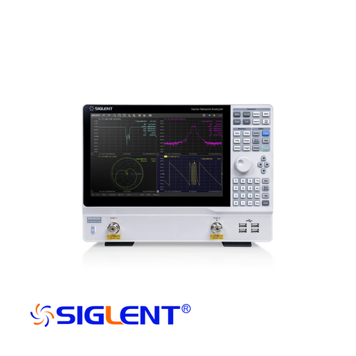 SNA5002A Vector Network Analyzer | EXCELLOUS