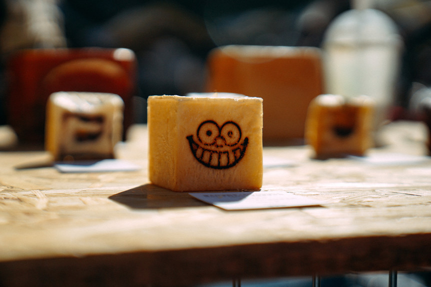 FLOWERS TOWERS | ILLUSTRATOR ROB FLOWERS