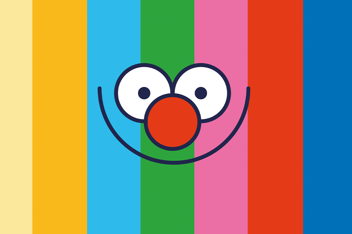 FLOWERS TOWERS | ILLUSTRATOR ROB FLOWERS