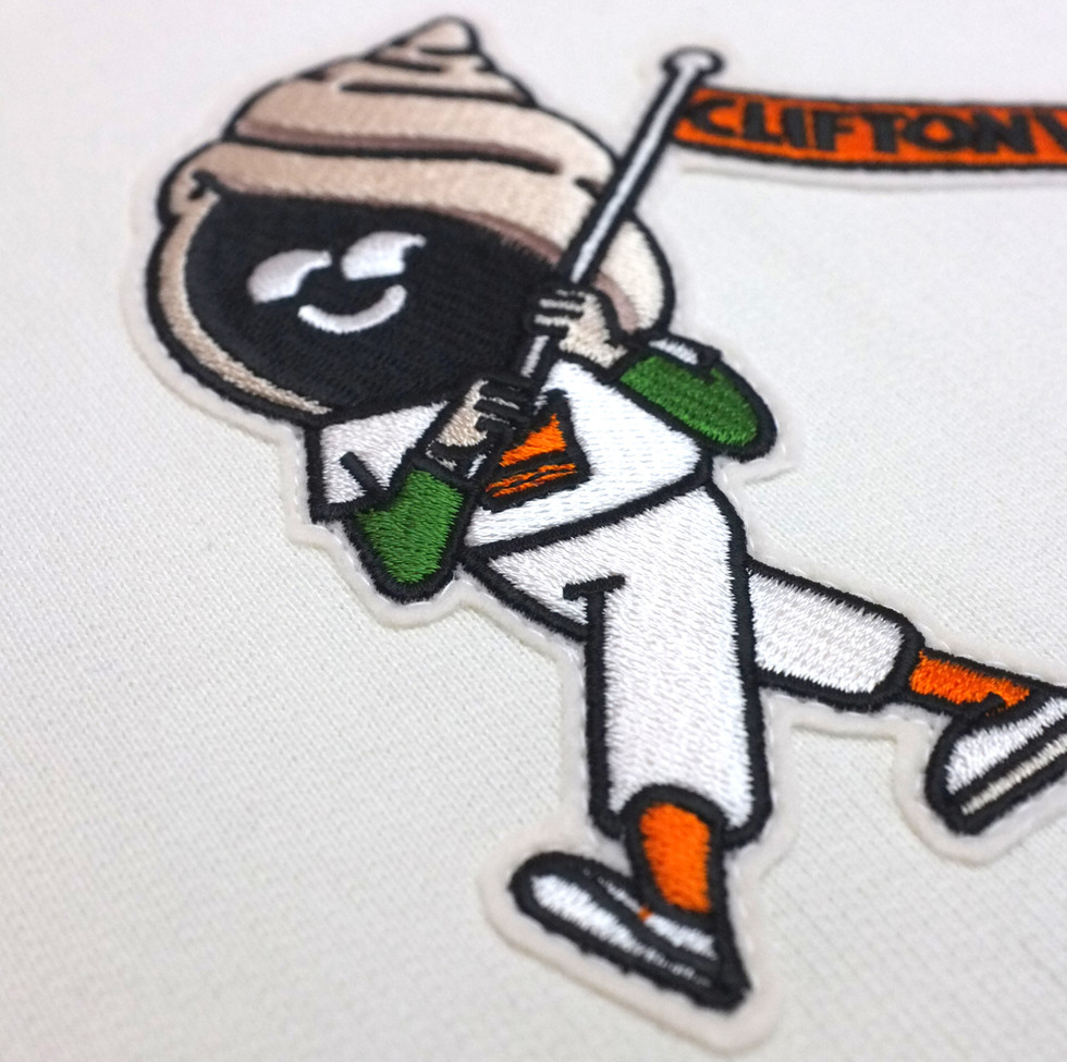 FLOWERS TOWERS | ILLUSTRATOR ROB FLOWERS