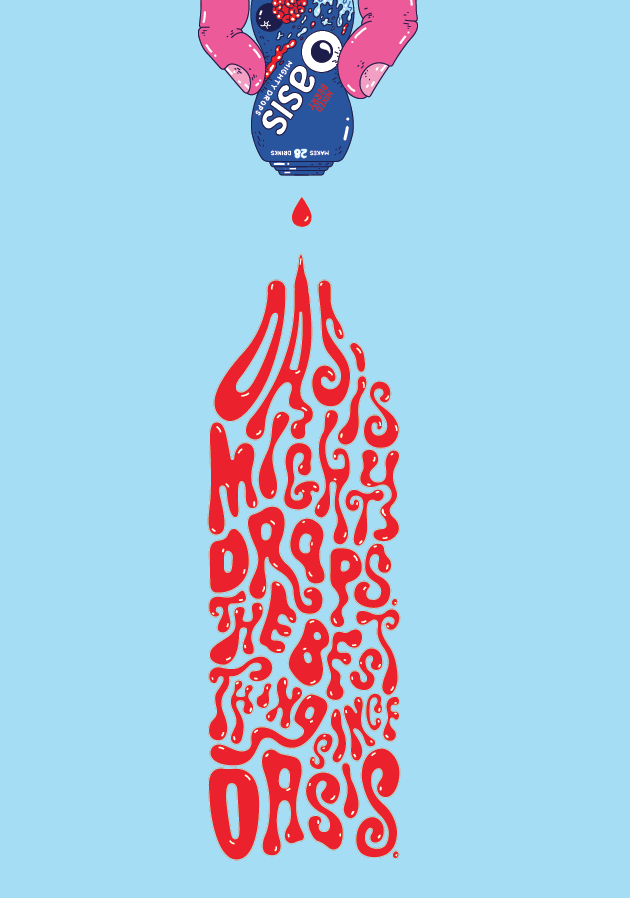 OASIS | FLOWERS TOWERS