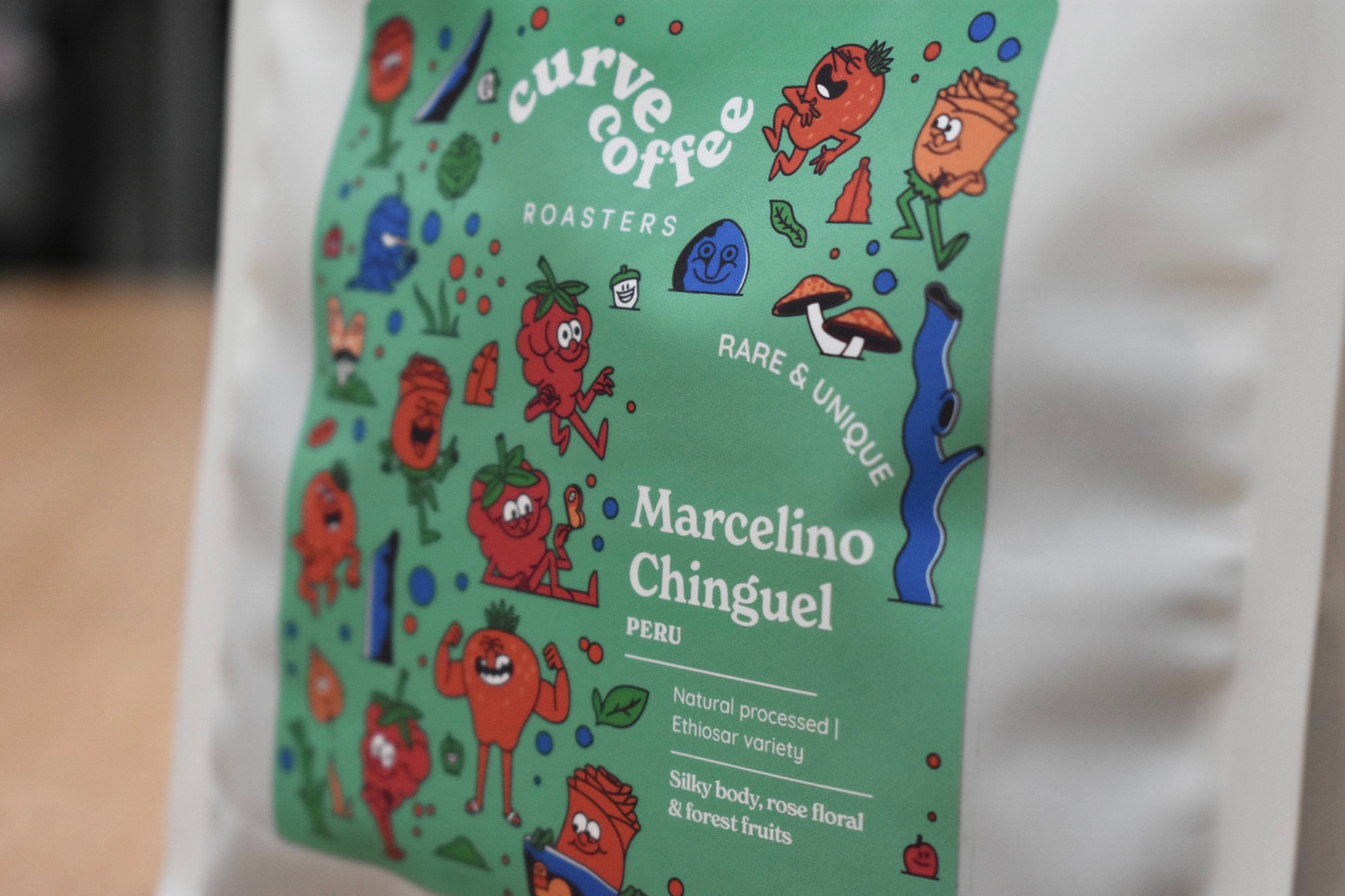 FLOWERS TOWERS | ILLUSTRATOR ROB FLOWERS