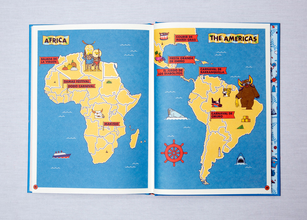 FLOWERS TOWERS | ILLUSTRATOR ROB FLOWERS