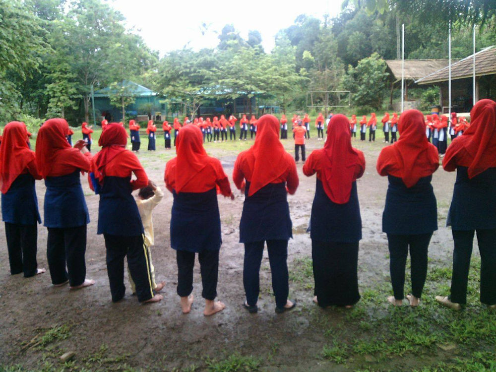 Tujuan dan Manfaat Kegiatan Outbound