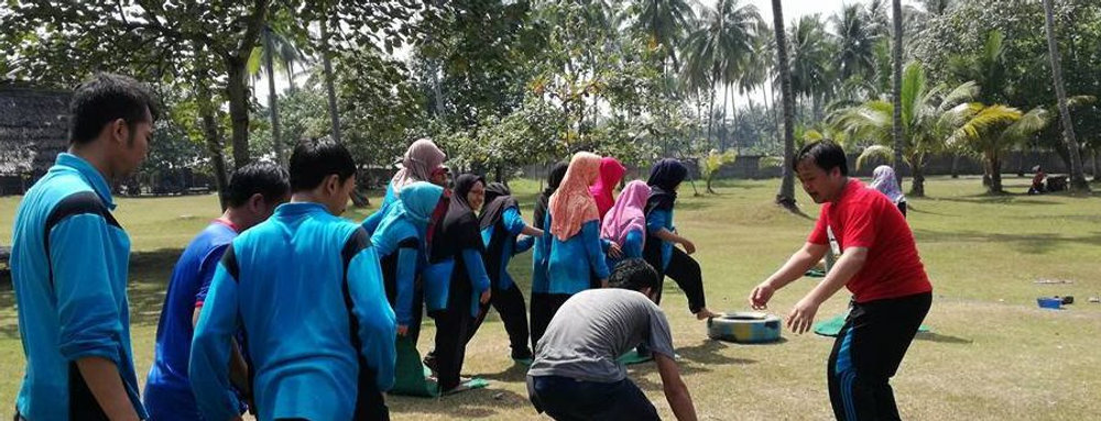 7 Tahapan Untuk Sukses Gelar Kegiatan Outdoor