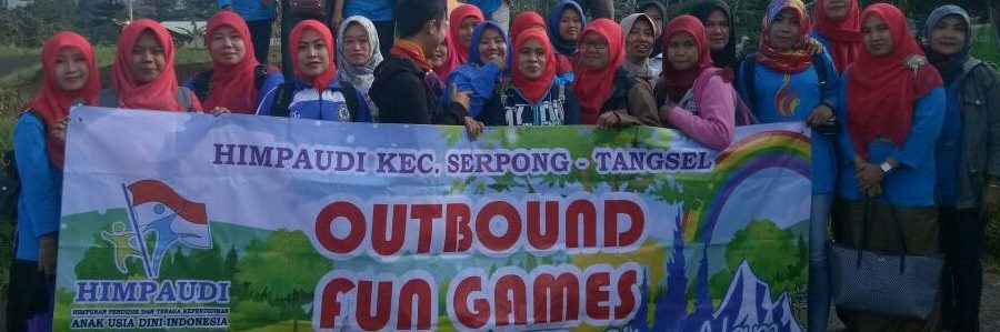 Tips Menyusun Acara Untuk Kegiatan Outbound