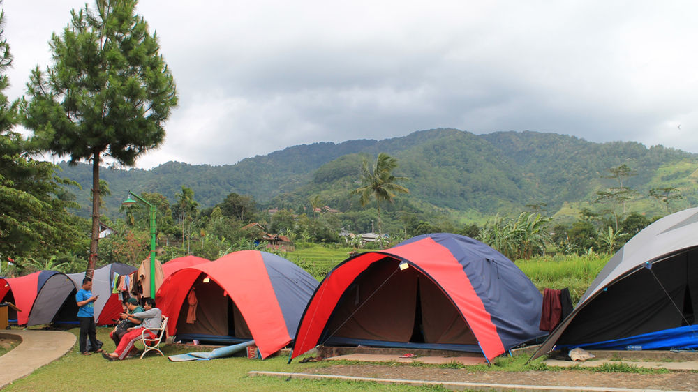 Perlengkapan Dan Peralatan Yang Dibutuhkan Saat Camping
