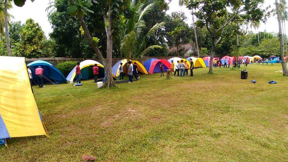 7 Tahapan Untuk Sukses Gelar Kegiatan Outdoor