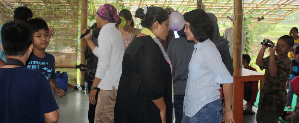 Merancang Tema Gathering Agar Lebih Seru dan Berkesan