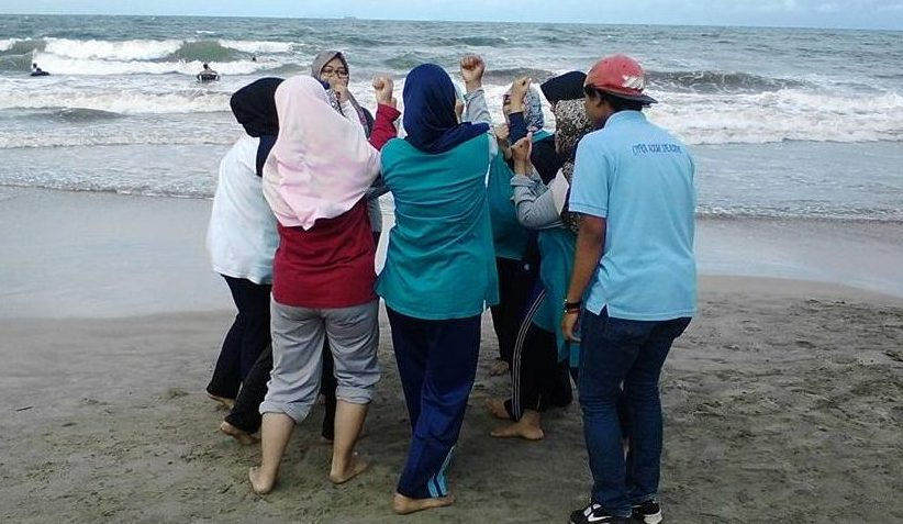 Merancang Tema Gathering Agar Lebih Seru dan Berkesan