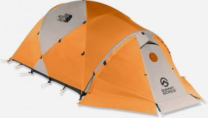 5 Jenis Tenda Yang Dapat Anda Gunakan Dalam Kegiatan Camping