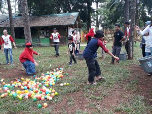 8 Permainan Team Building Paling Banyak Dipilih