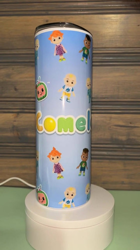 Cocomelon blue | Mama T S