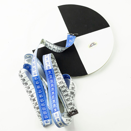Disco de Secchi 20 cm | Acquasuprenovo