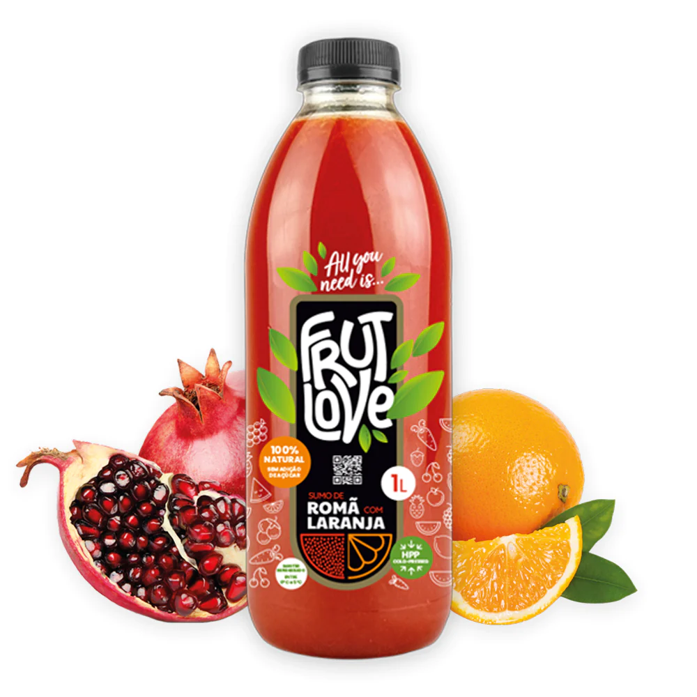 Sumos 100% Naturais | limacompimenta