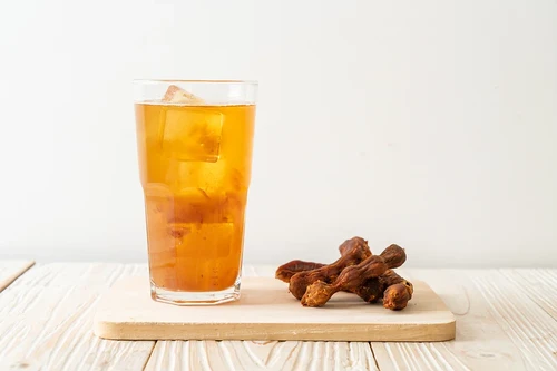 Sumo de Tamarindo | limacompimenta