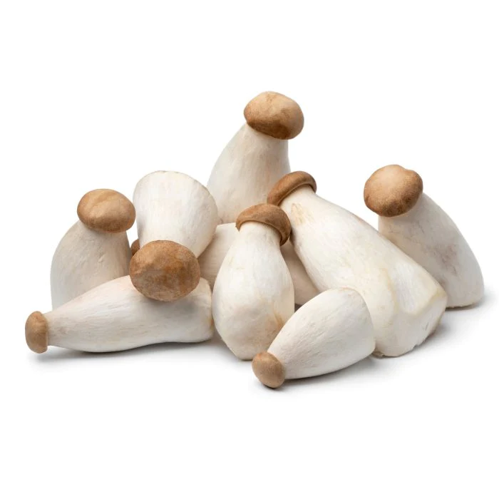 Mini Cogumelos Eryngui | limacompimenta