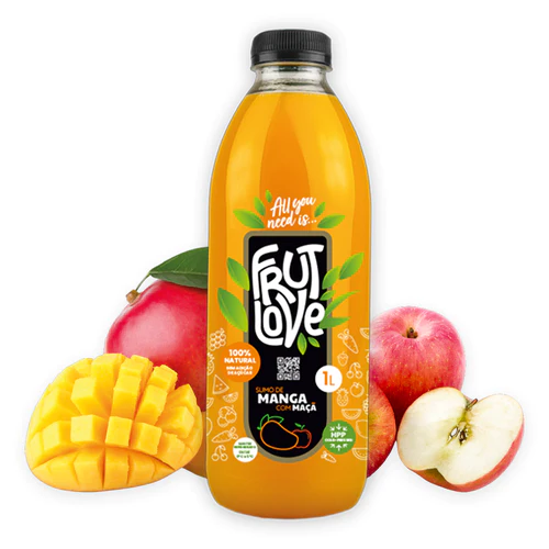 Sumos 100% Naturais | limacompimenta