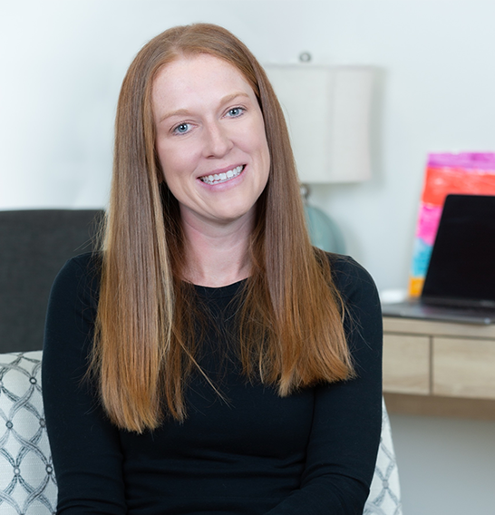 Abigail Janney | Therapeutic Wellness